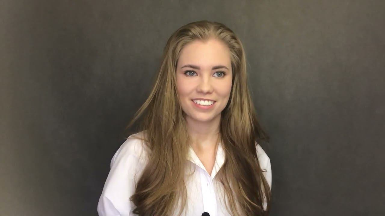 Проба на роль Лиза - красивая девушка гл.героя, модельной внешности. Агентство KidsModels.