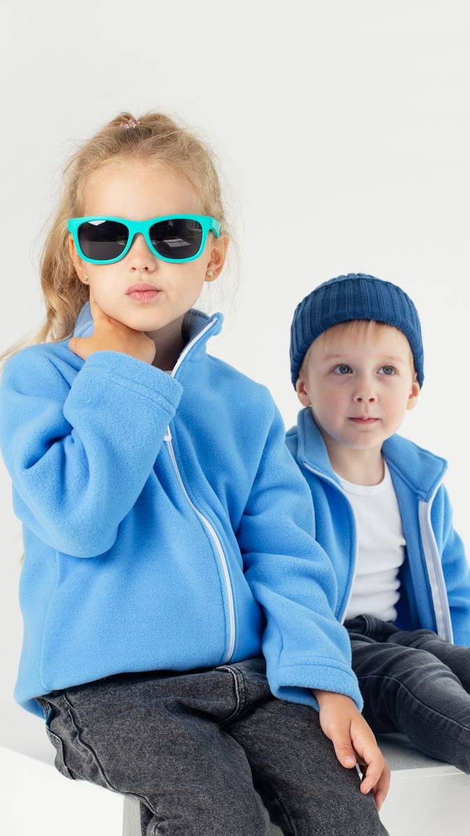 Детская Одежда от Домтрик! #мода #wb #fashion #school #зима #прогулка