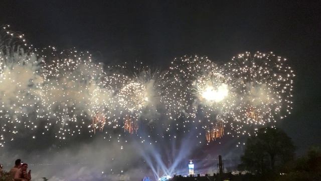 Нижнему Новгороду 800 лет