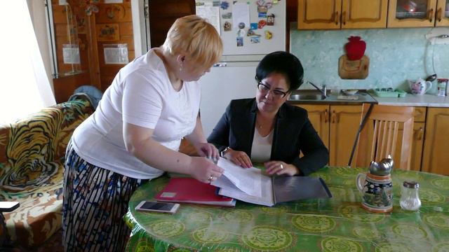 Организации Якутска помогающим людям попавшим в трудную жизненную ситуацию - 2018г.