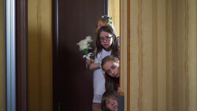 Гостья на свадьбе.mp4