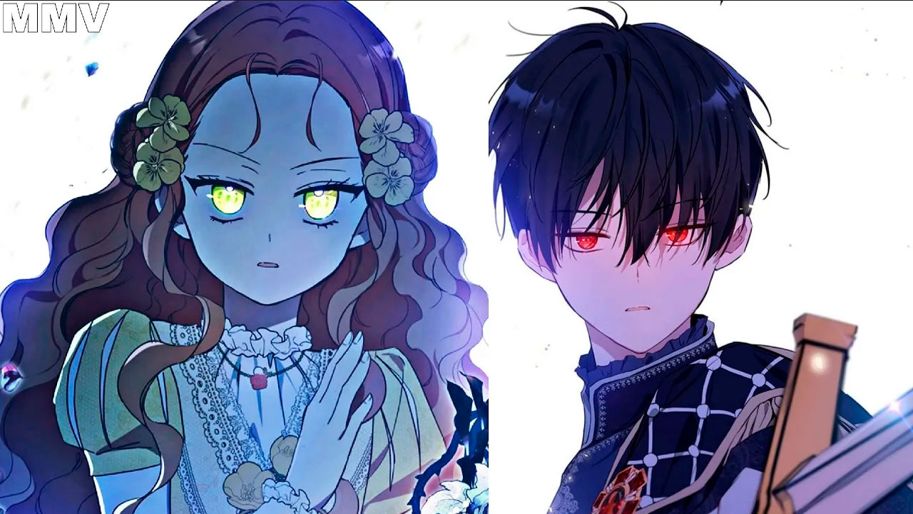 [MMV] На сей раз я - хозяйка этой жизни◀Фирентия&Ферес◀По Головам