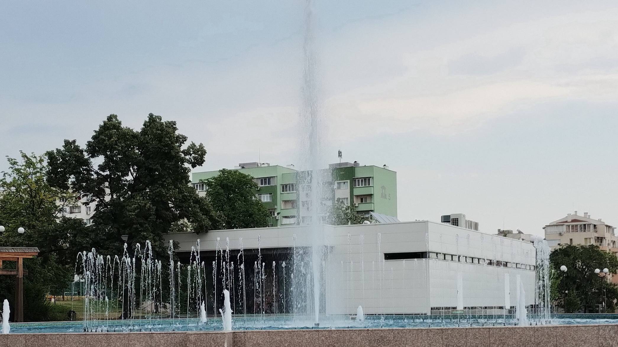 Стара Загора - Икономическият Тигър На България /част 8/