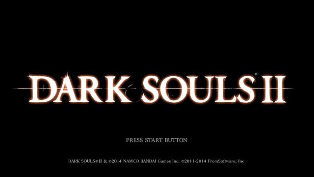 Dark Souls 2 Полная версия OST