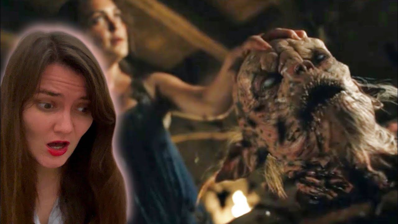 Властелин колец | 2 серия | Реакция