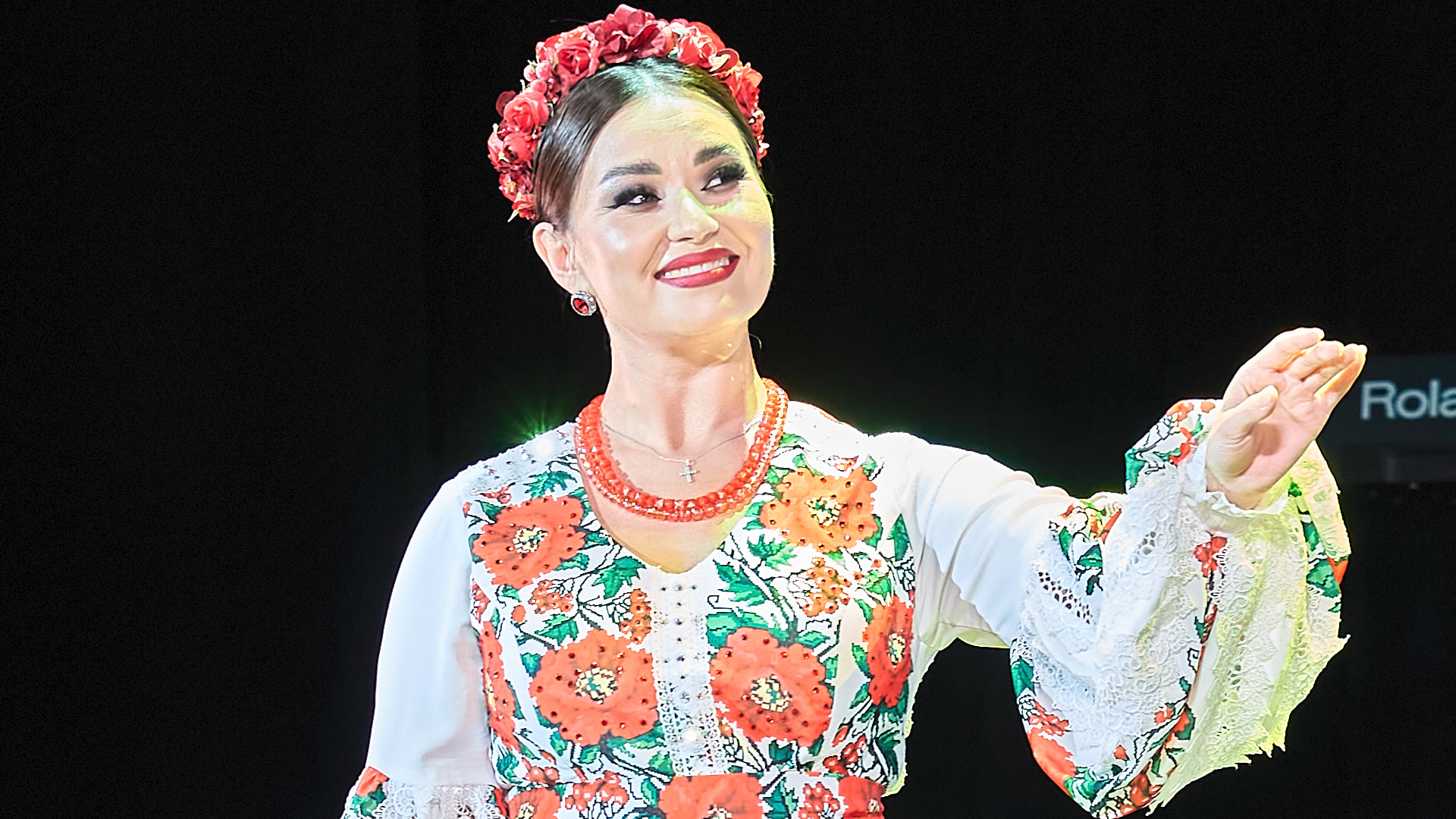 «Вы куда летите, лебеди». Ксения Белова. Мелодии души моей.