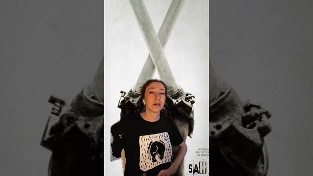 Пила Х (Saw X) #2023 #обзор #фильм #ужасы #маньяк