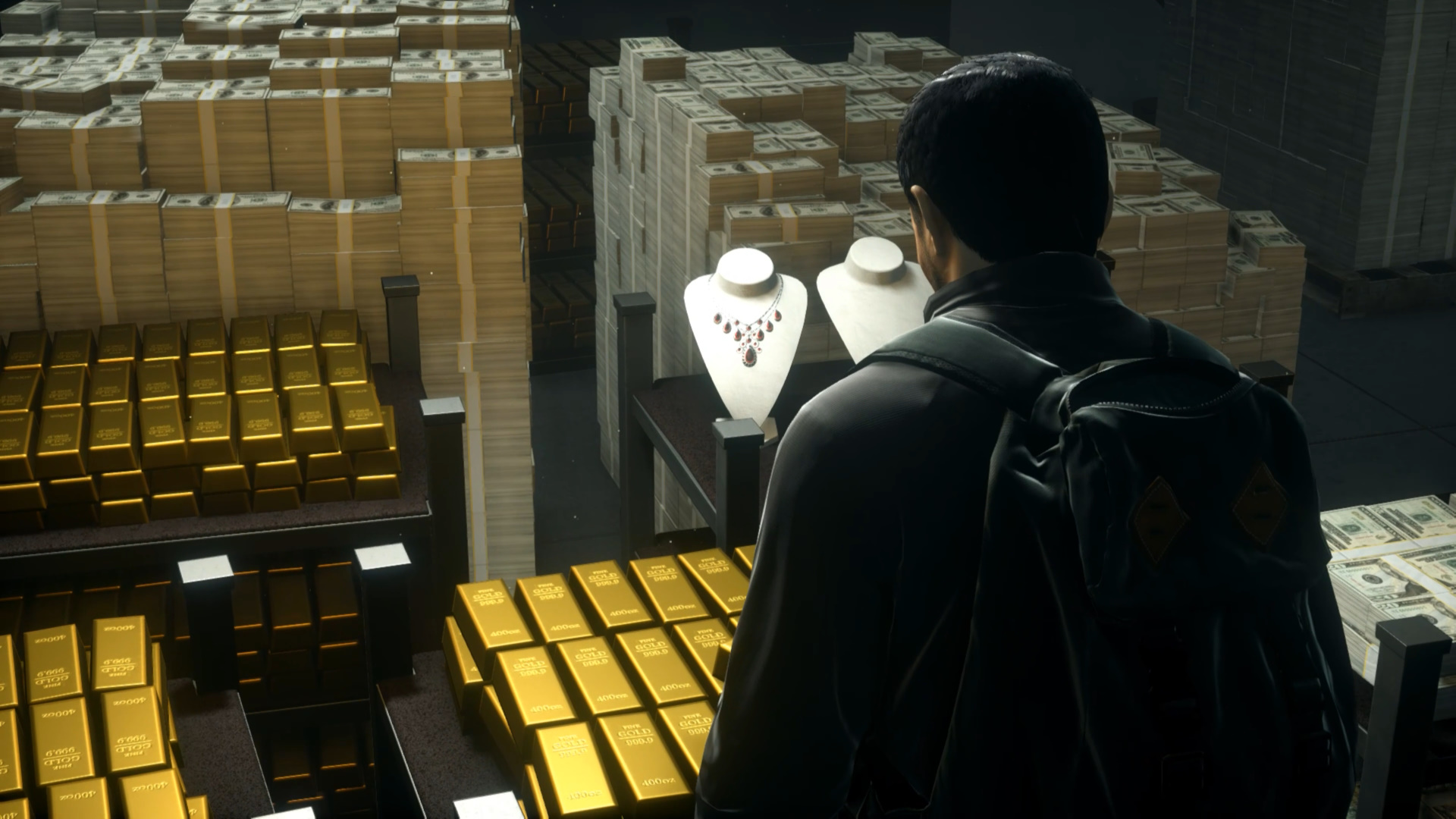 Battlefield Hardline  #10