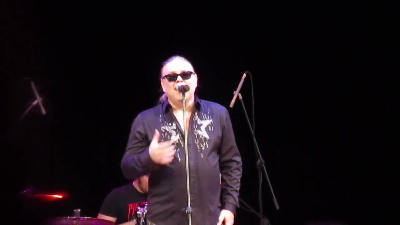 День сменяет ночь - Рок-острова