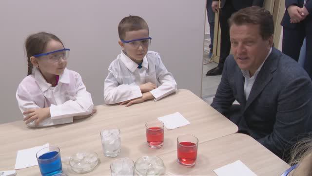 Как после капремонта изменился детский сад №62?