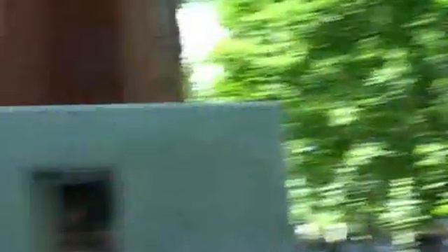 Панихида 22 июня 2010 года