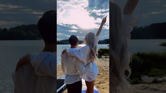 ReelsBanda: рилс для бренда Aloha Zone