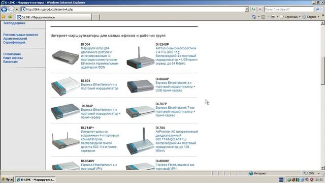 30. ?☠️??Основные понятия — Как выглядит маршрутизатор  [!2009!]