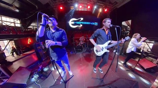 группа ДВойник - ЗВЕЗДОЧЁТ (концерт 2021)