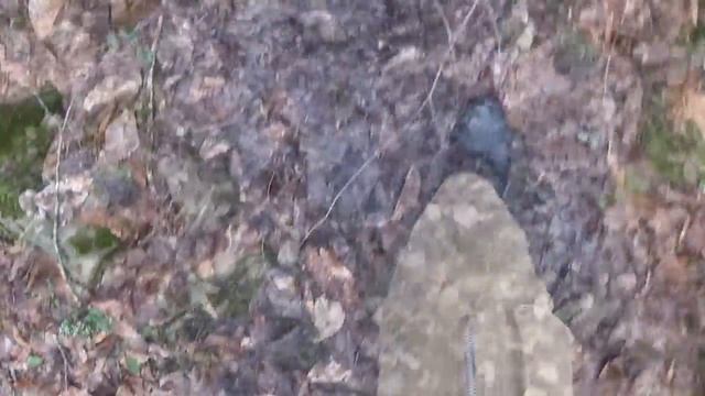 2017_01_27_ВОДОПАДЫ НА ВТОРОМ ПРИТОКЕ р.КУТАРКА.mp4