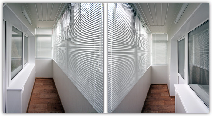 GrekovTV - #Внутренняя​ #отделка​ #лоджии​ , без #утепления​ #полов​ и без настила полов, ( эконом,