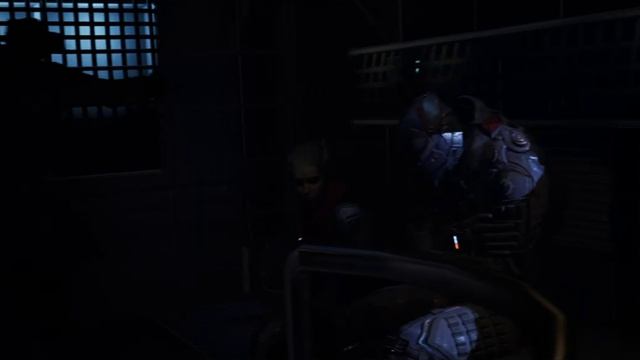 PS4 OutRiders World Slayer #2 Буря Прохождение