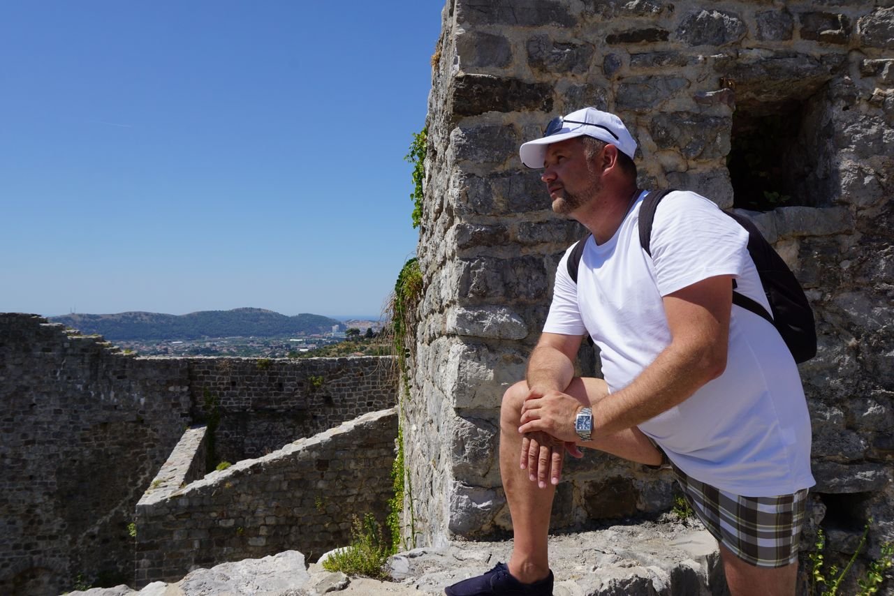 Черногория (Будва) 2015, отдых российского туриста.