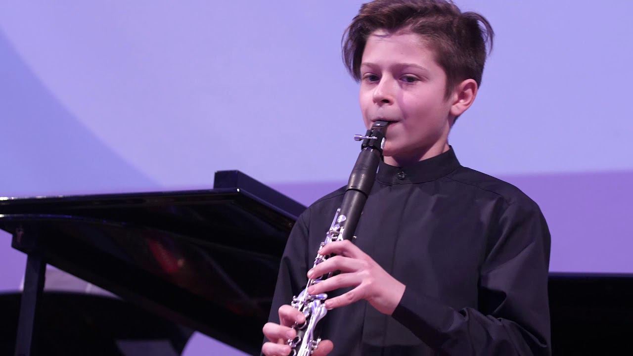 Окно №15. А.Фет «На стоге сена ночью южной», А.Хохлов, А.Гедике «Ноктюрн», И.Смалий.