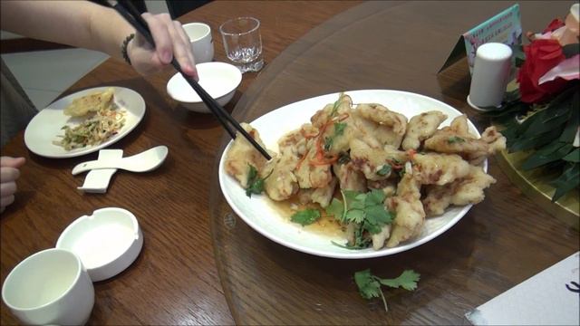 🅂🅄🄸🄵🄴🄽🄷🄴 🇨🇳 #2 УТКА ПО-ПЕКИНСКИ новый ресторан 🦆 Арбат / Озеро