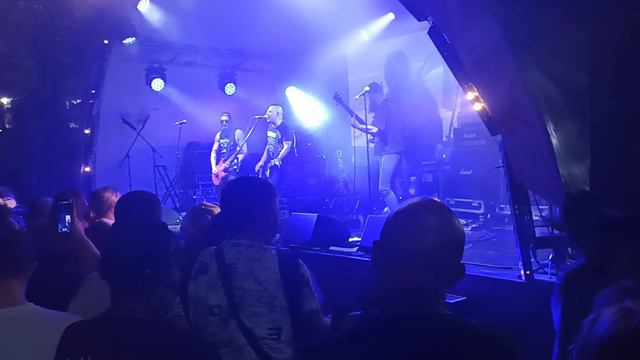 Бригадный Подряд - "Полярник"(фрагмент) - 30.08.2024