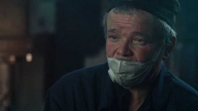 "Человек дня - кузнец" / "Прима-ТВ"