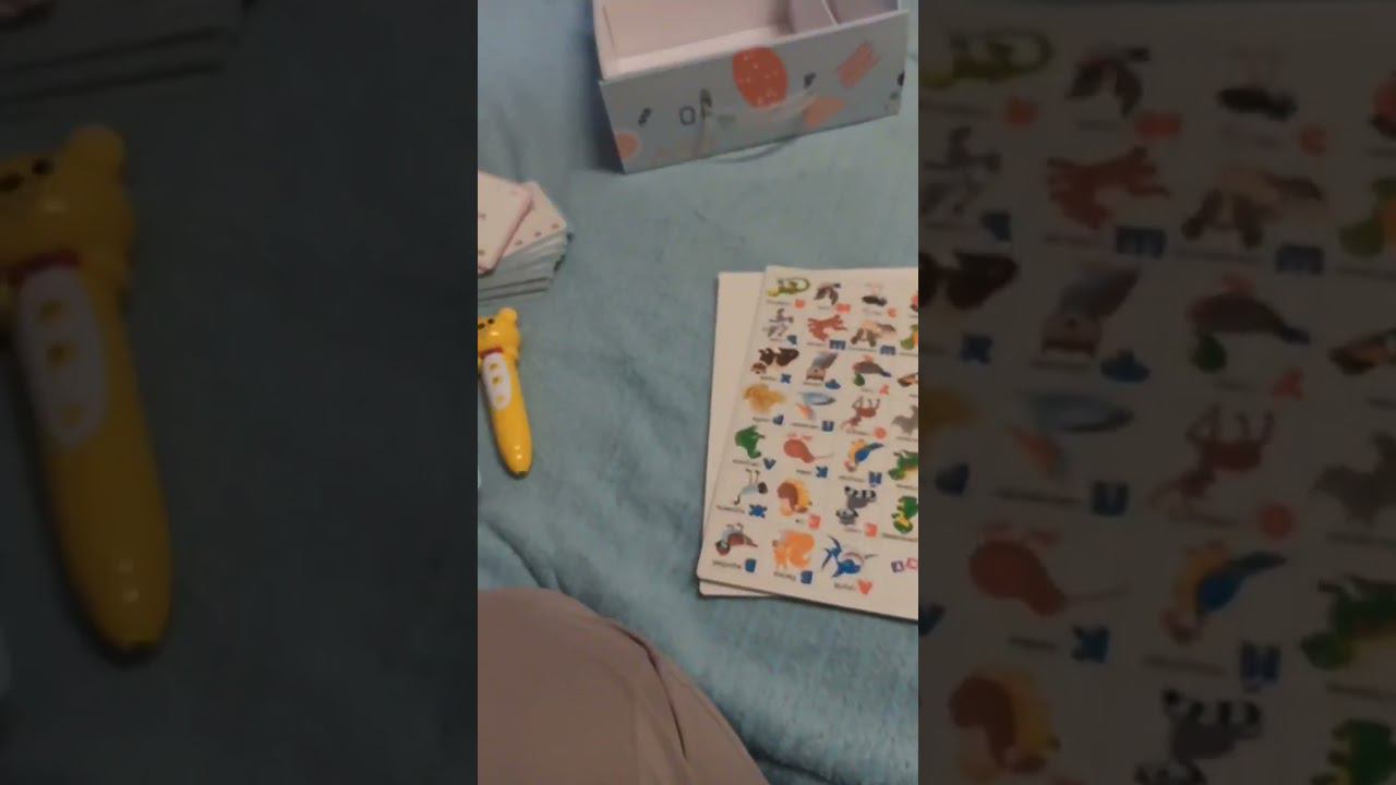 Обещанный обзор последнего покупного пособия. Ч. 2.