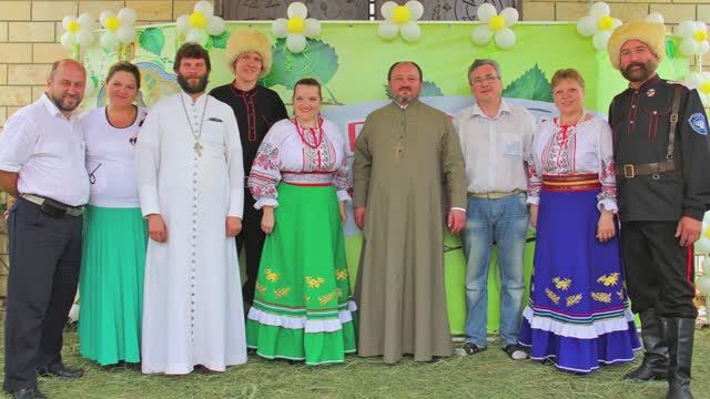 Промо-ролик АКП "Добро" (2015).