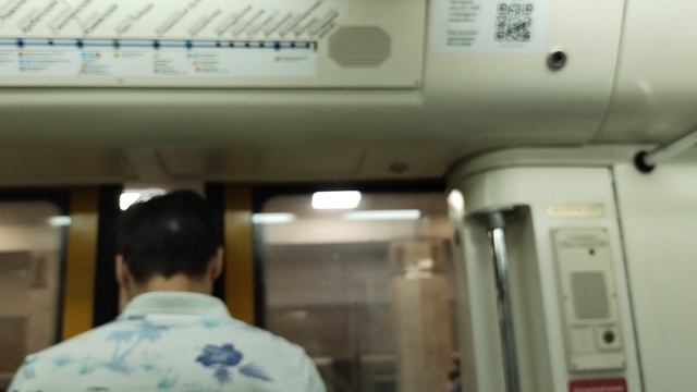 факты про арбатско- Покровскую линию метро