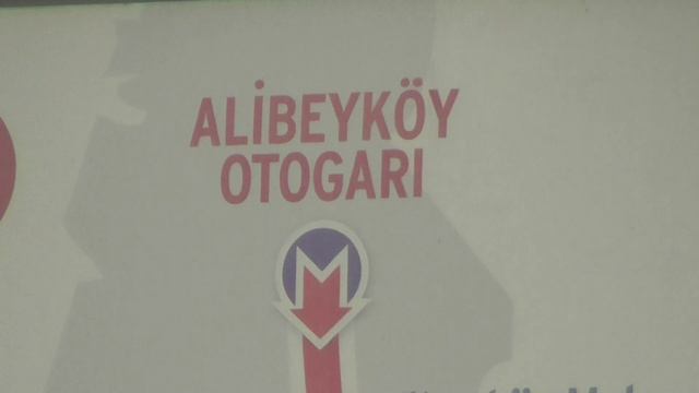 Стамбул 2018 01 часть