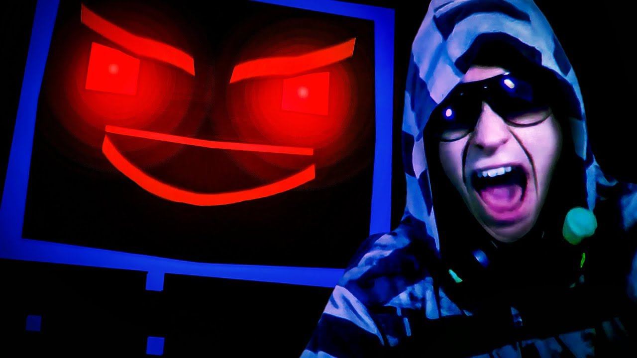 Не покупай фаст фуд в 6 утра!