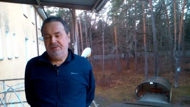 Щербаков И.А., отзыв о санатории  Советск