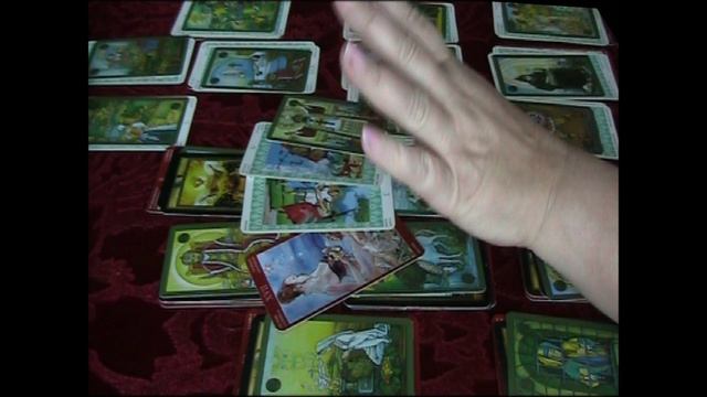 ОВЕН?ЛЮБОВЬ. ЗИМА-декабрь, январь, февраль 2023-2024?Сложные отношения - Гадание Таро прогноз