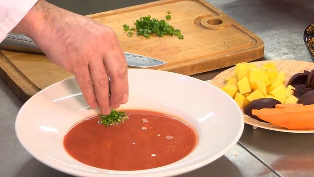 "Звёздная кухня" 13.04.2023