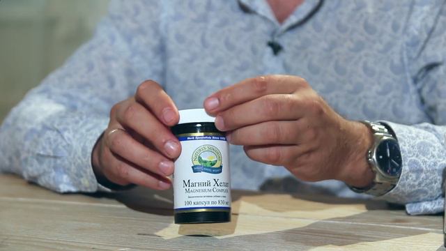 Программа "Антисресс"