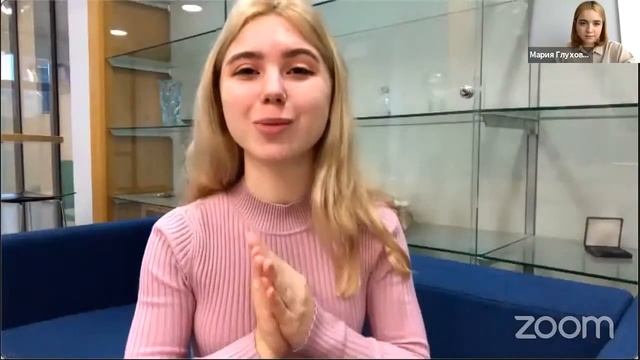 Репортажи с места событий во время обучения студентов направления «Гостиничное дело в 2021 году»