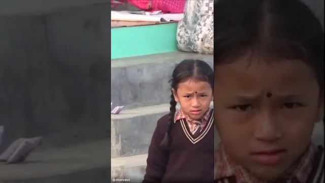 дети из  Belhiya