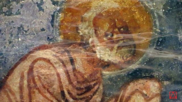 Макарий Великий Образование твердой решимости спасаться в Господе ч. 5