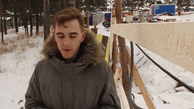 Тулунская рапсодия 2