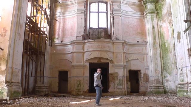 Jimmy Wise aka PAREN' -  SECRET