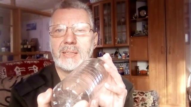 Дыхательный тренажер из бутылки. Катушки Мишина. Озонированные масла.
