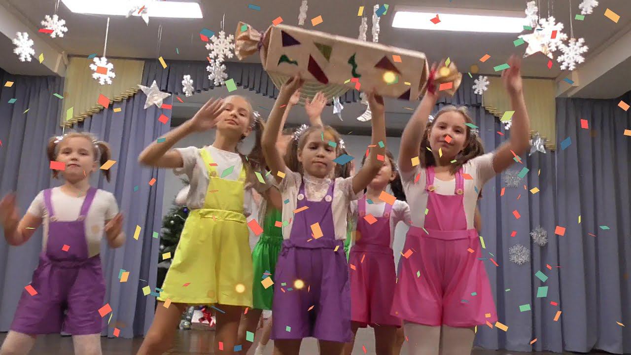 Новогодние шарики