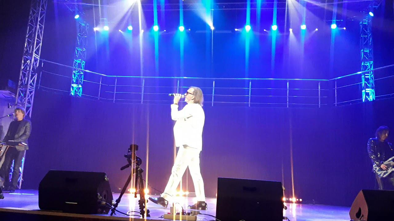 Ведь я тебя очень - Олег Попков