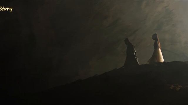 Цзы Чуань 1 сезон 5 серия