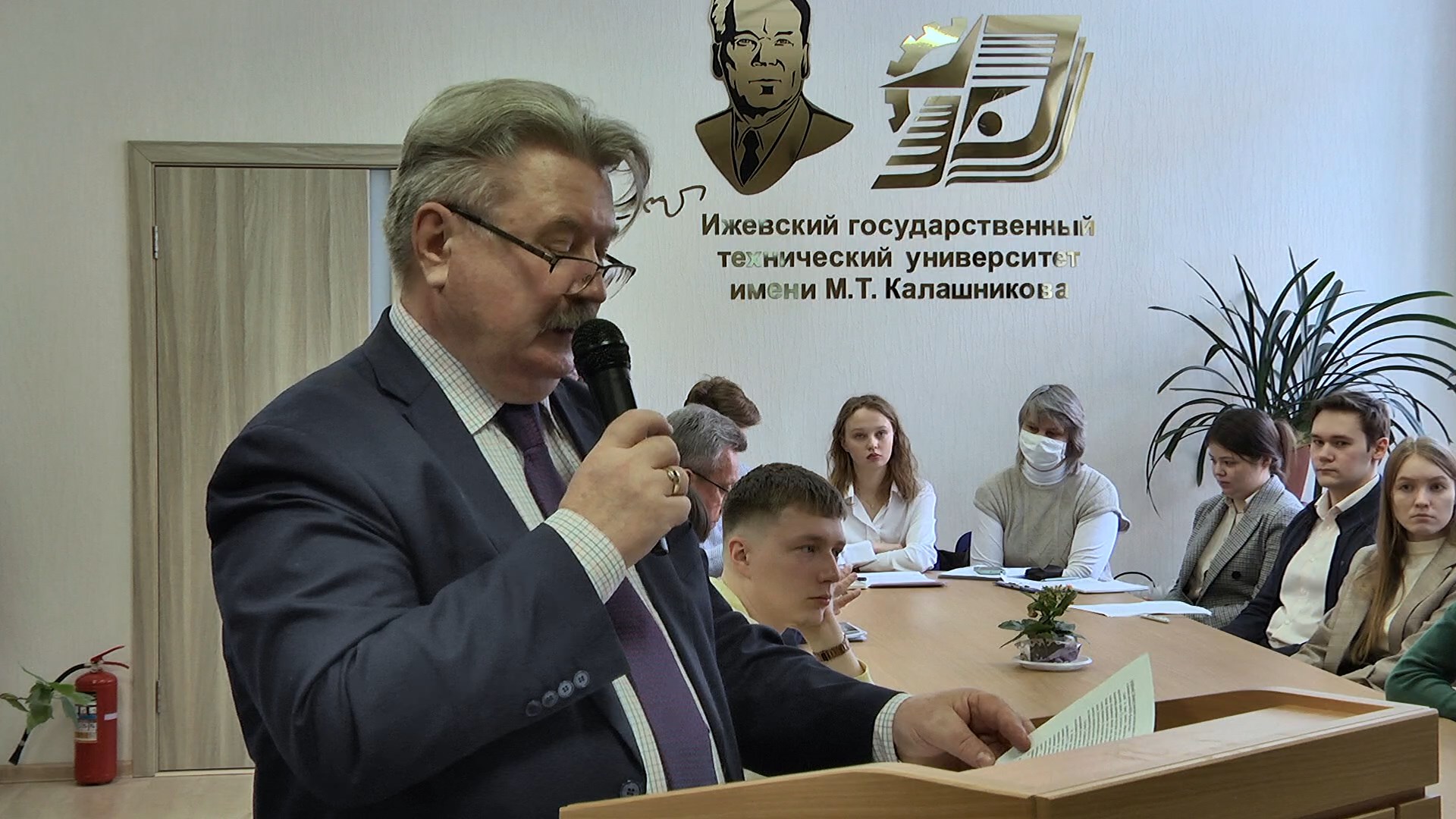 Студенческая, 7. Видеоновости выпуск № 180