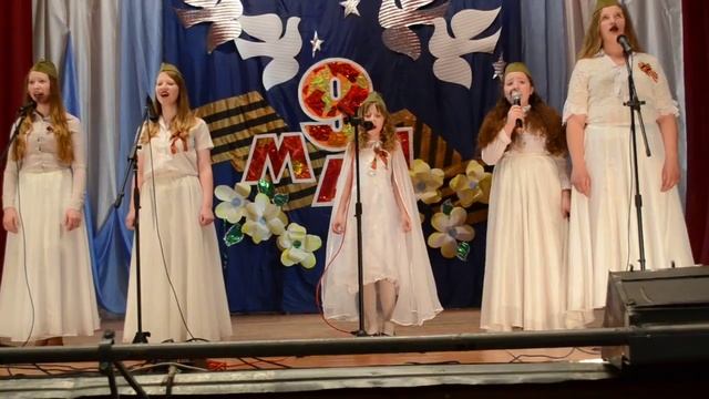 Птицы белые.mp4