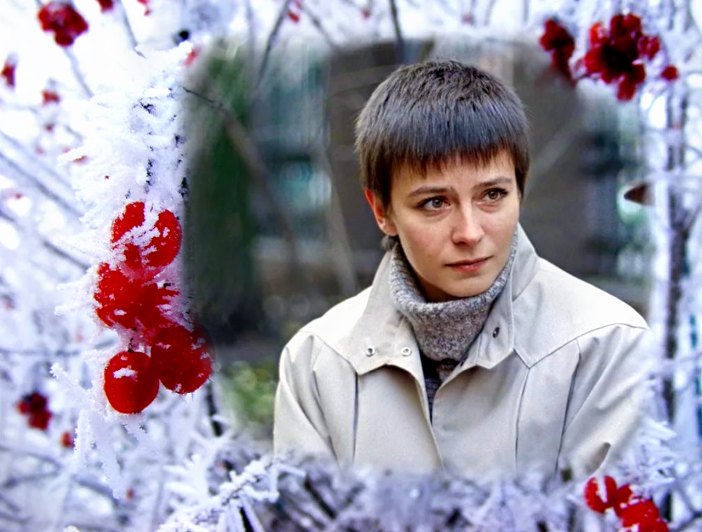 Фильм «Зимняя вишня». Покаяние сценариста и режиссёра