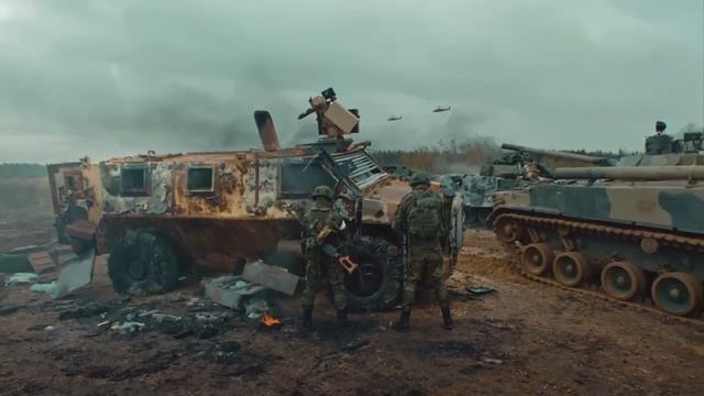 Лучшая антиреклама техники НАТО