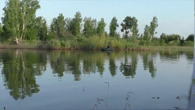 Рыбалка 25-27 мая 2021г.