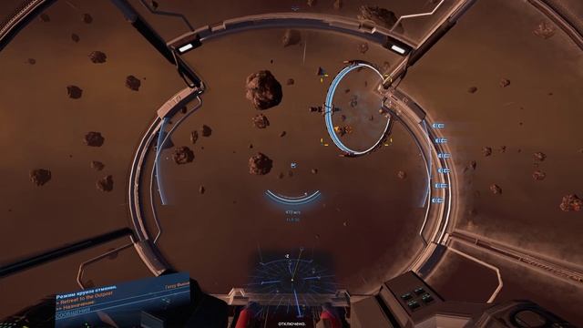 00003 Экономика военного времени - Прохождение на русском X4 Foundations DLC Cradle of Humanity